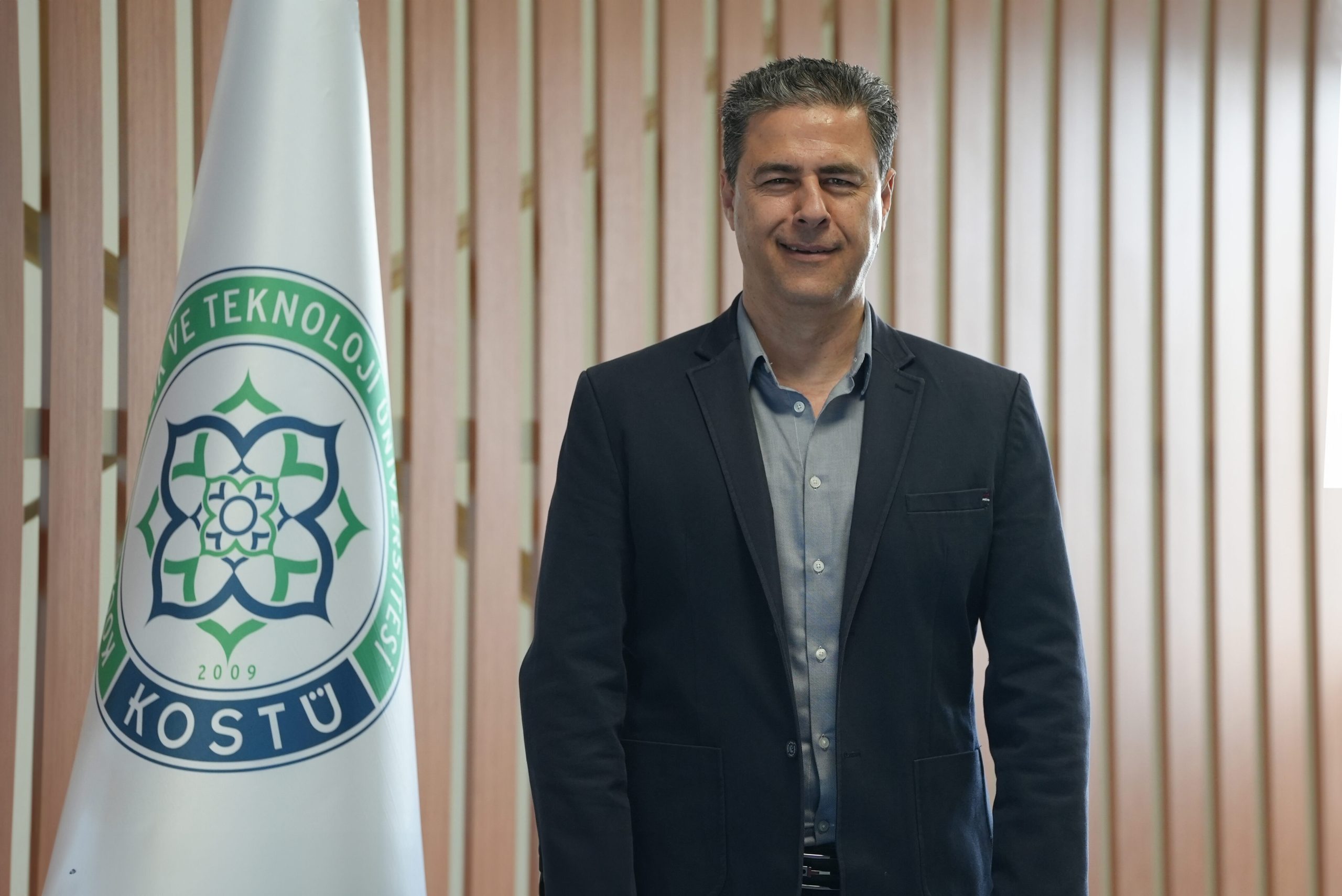 ERCAN ÖLÇER – KOSTÜ | Mühendislik ve Doğa Bilimleri Fakültesi