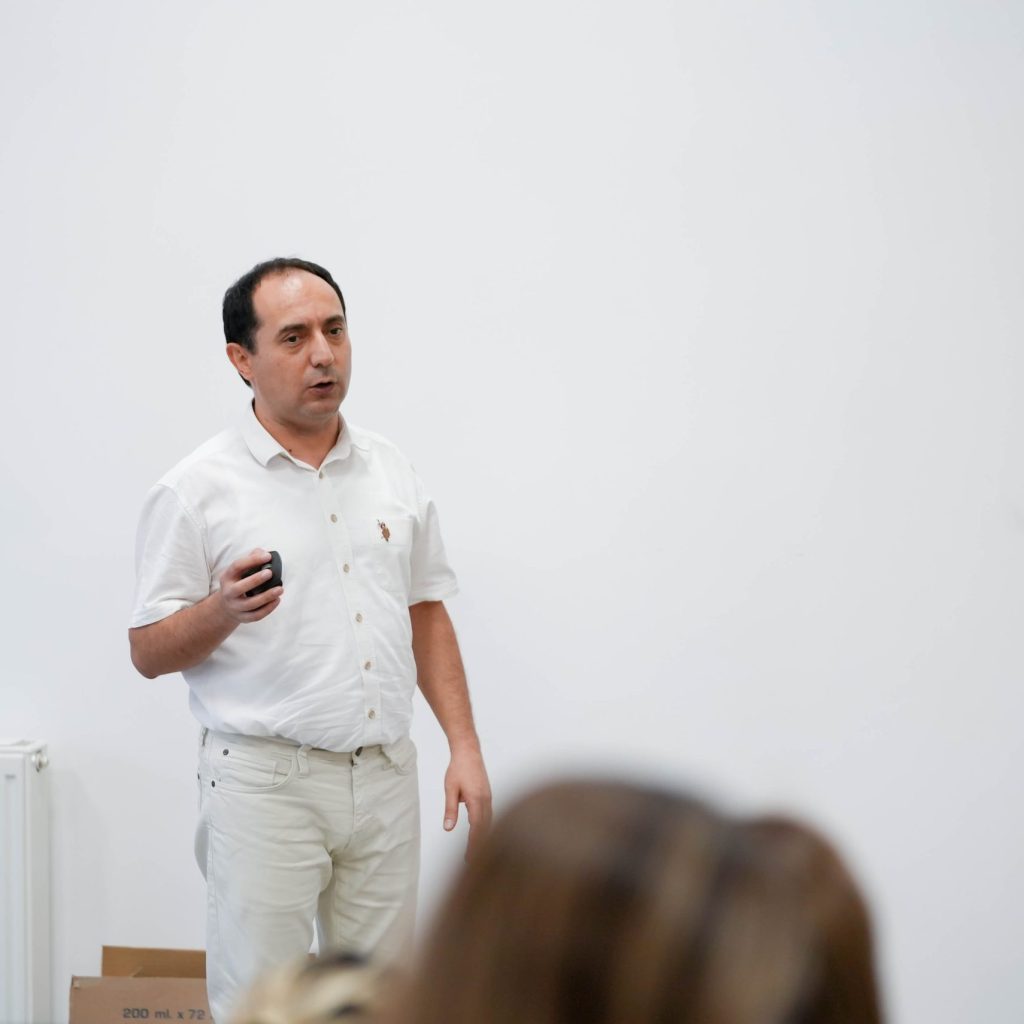 Yapay Zeka Uygulamaları Çalıştayı Gerçekleştirildi – KOSTÜ ...